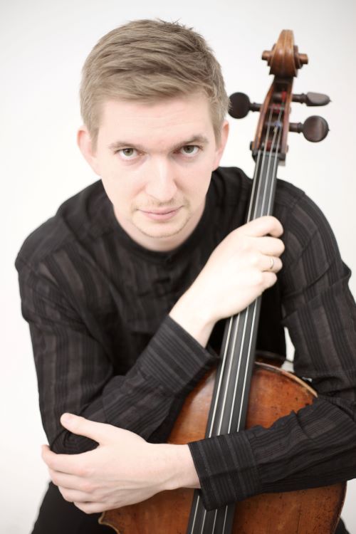 Tomáš Jamník | Makropulos Music