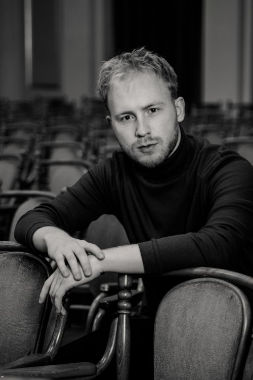 Jakub Sládek | Makropulos Music